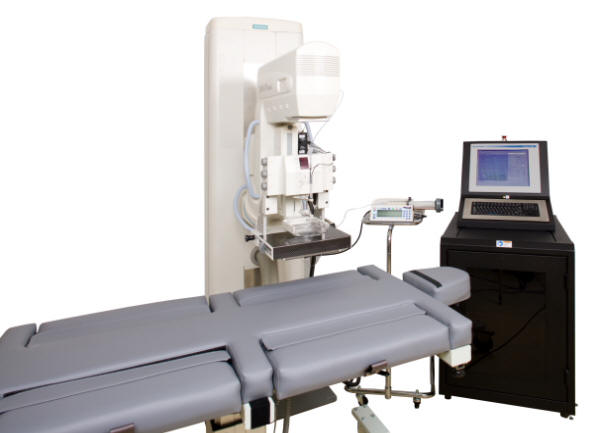 Medical Equipment Photography service